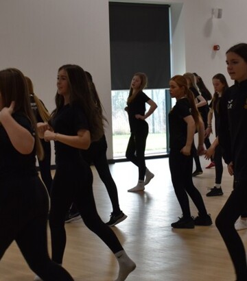 Welcome to Sedgefield Community College
